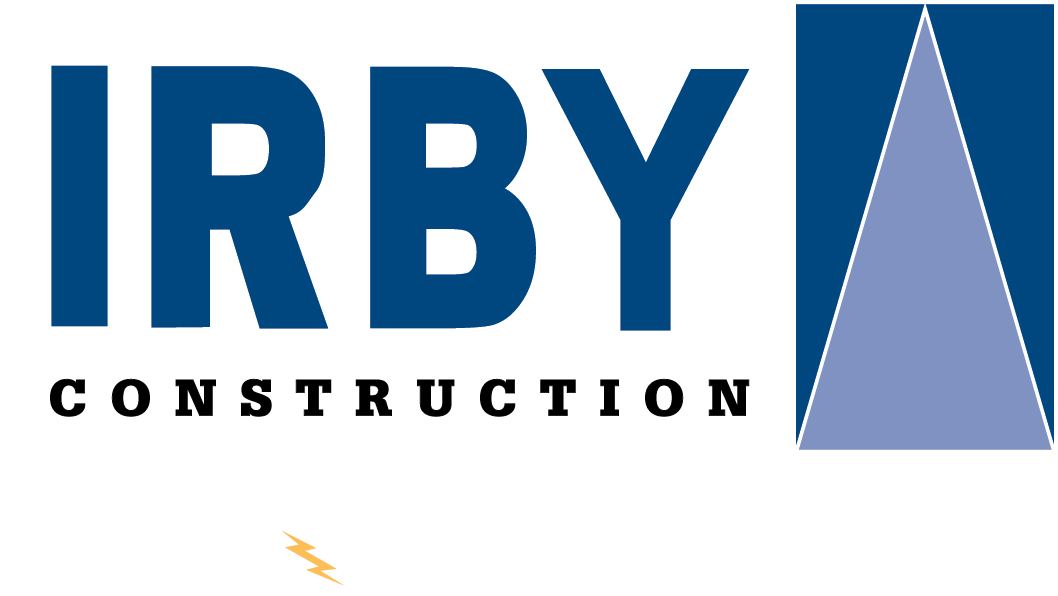 HOME | Irby Construction Company